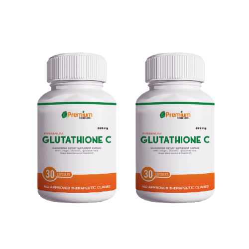 Premium Glutathione Gluta C whitening orginal Whitening capsule ...