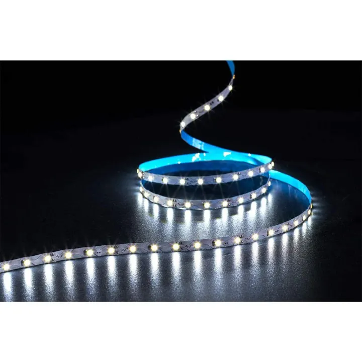 AGC LED (10 METERS 1 ROLL) 2835 Flexible LED Strip Bendable S Type 10METERS SMD indoor only ...