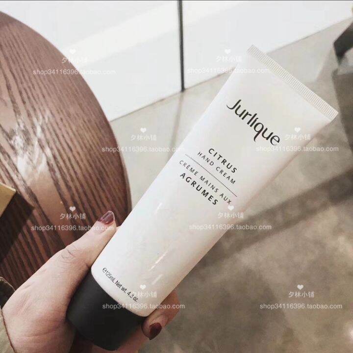 [Genuine]Jurlique Julie / Juliet Rose Hand Cream 40ML/125ML/150ML Concealer | Lazada PH