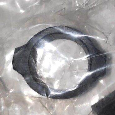 Karet Abu Nozzle Injector Komatsu Karet Abu Kuping | Lazada Indonesia