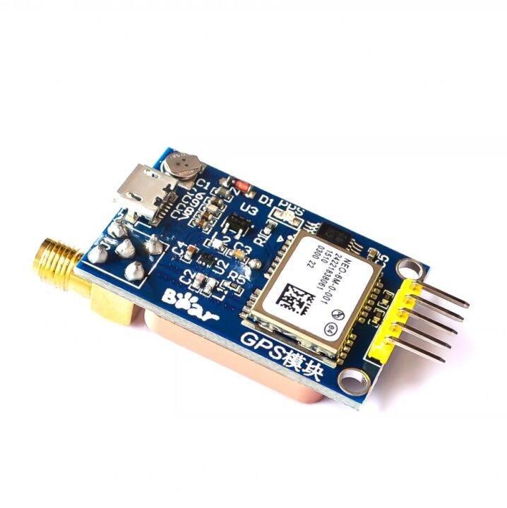 Gps Neo 6m Satellite Positioning Module Development Board Neo 7m 7m Neo 8m สำหรับ Arduino Stm32