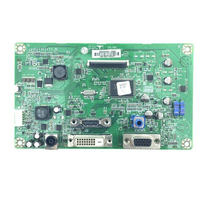 LG EX234V LCD motherboard driver board EAX61394707 LGM-002B | Lazada PH