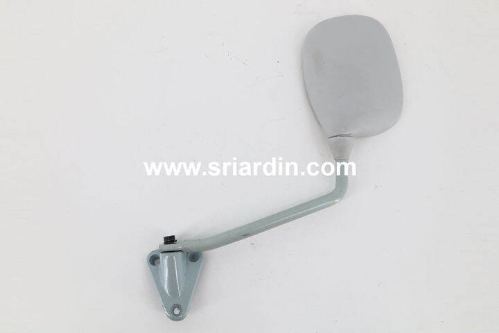 Toyota Hiace RH20 1977 -1981 Side Mirror with Glass - Left Hand Side ...