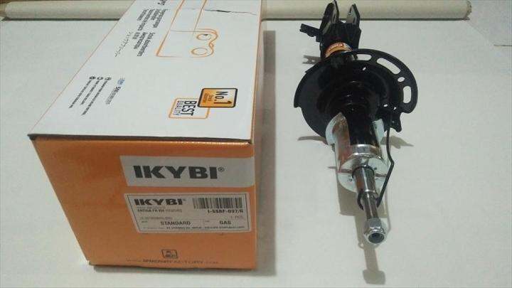 Shock Absorber Breaker Depan Suzuki Ertiga Kanan IKYBI 41601-M60M00 | Lazada Indonesia
