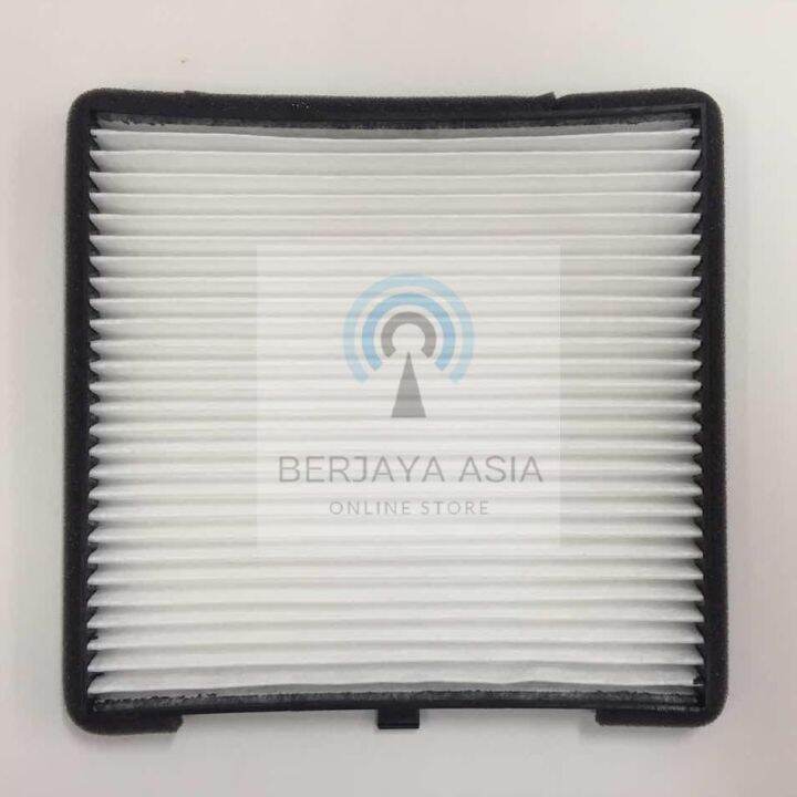 Naza Suria / Kia Picanto Air Cond White Cabin Filter | Lazada
