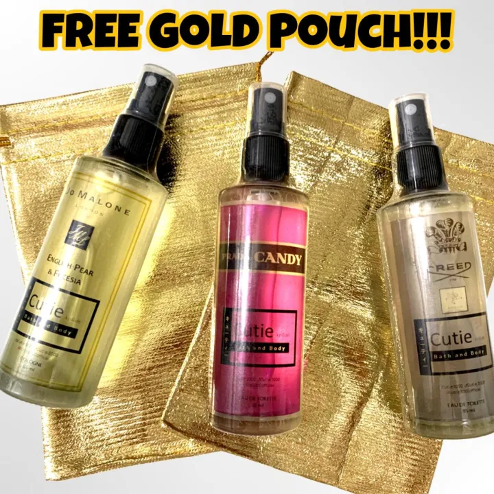 BEST SELLING Oil Based Inspired Scents Long-Lasting Same Day Shipping ...