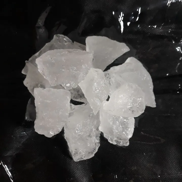 Tawas Na Bato | Crystals Aluminum - 1kilo | Lazada PH