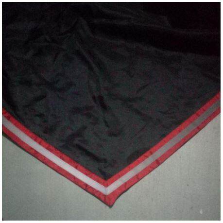 Scarf Pramuka Pita Bercahaya 2 Warna Scraf Pramuka Scraft Pramuka ...