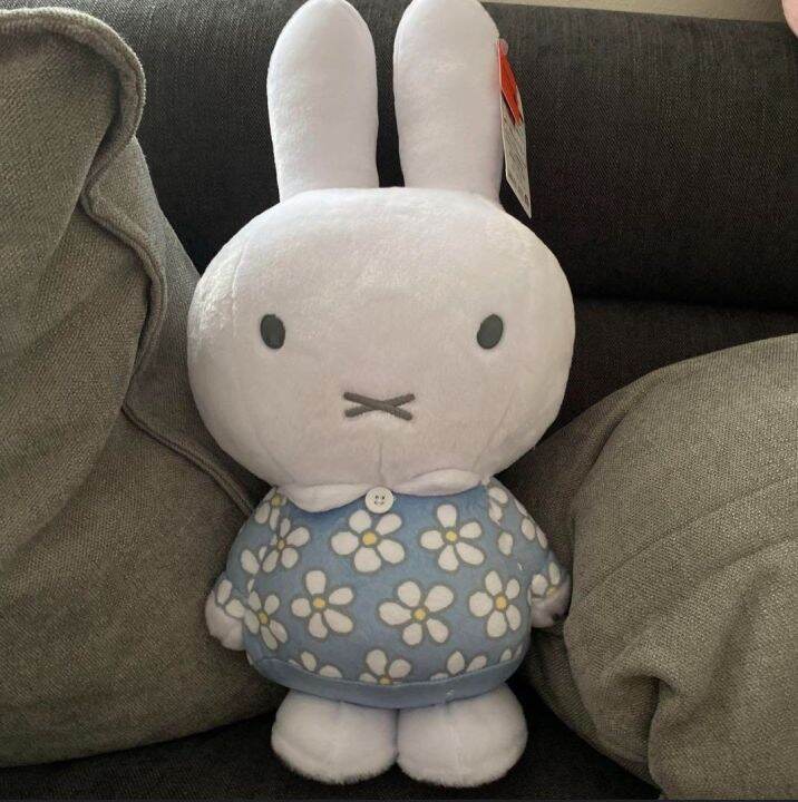 ตุ๊กตา miffy rabbit | Lazada.co.th