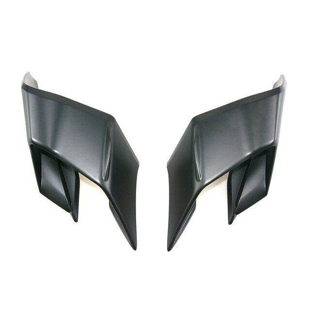Fixed Wind Wing for Yamaha R1 R1M R1 M 2015-2023 Motorcycle Aerodynamic ...