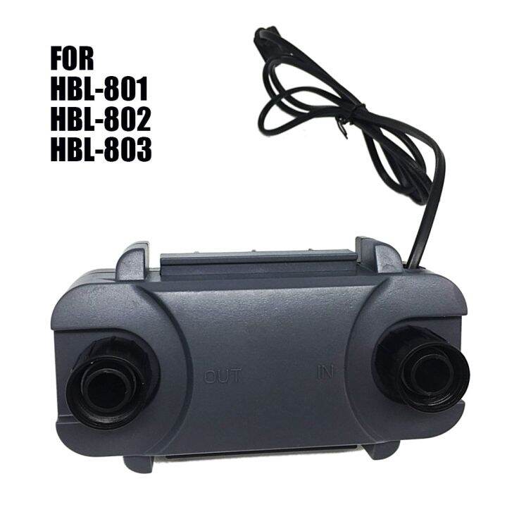 Sunsun Water Fall Filter Pump Inlet And Outlet Connector Spare Part ...