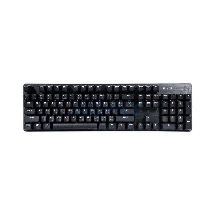 KEYBOARD LOGITECH G413 SE FULL SIZE | Lazada.co.th