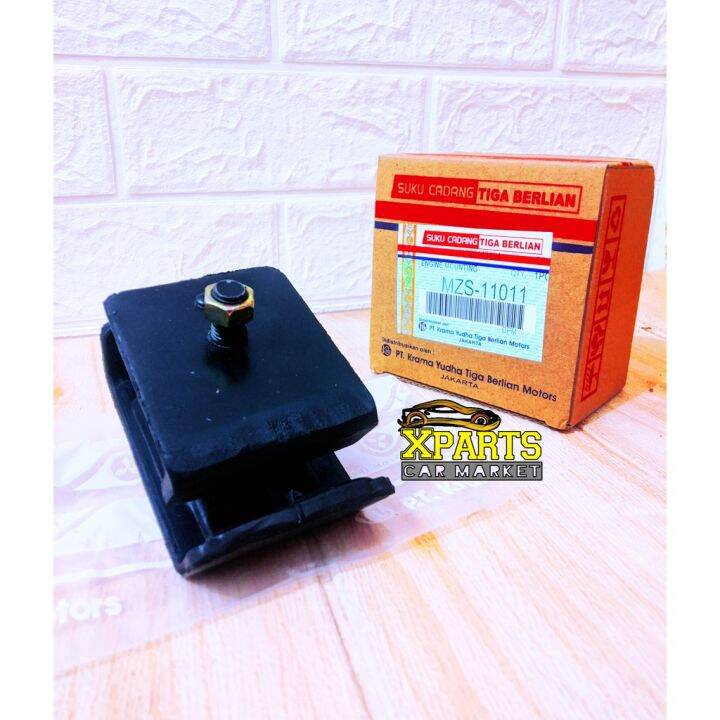 Dudukan Mesin Depan Mitsubishi Colt T120ss Engine Mounting SS Karbu ...