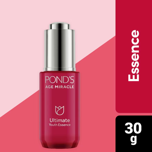 PONDS Ponds Age Miracle Ultimate Youth Essence 30g | Lazada PH