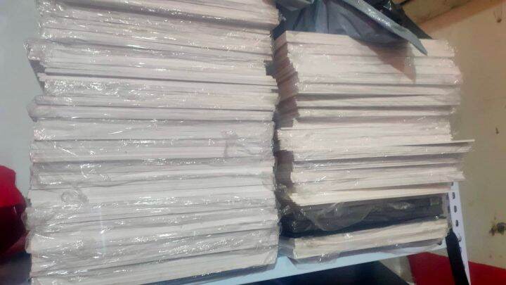 SINTRA BOARD LITE customized cut | Lazada PH