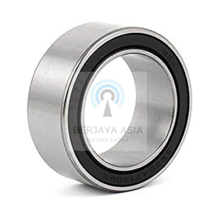 Proton / Toyota / Perodua Air Cond Compressor Pulley Bearing For DENSO ...