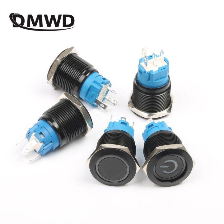 19mm Power Push Button | Lazada PH