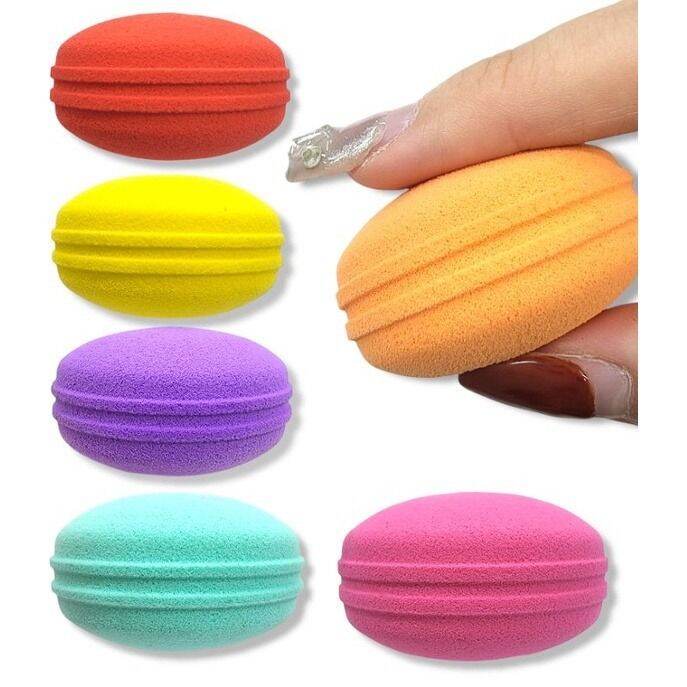 SPAN MACARON SPAN MUKA | Lazada