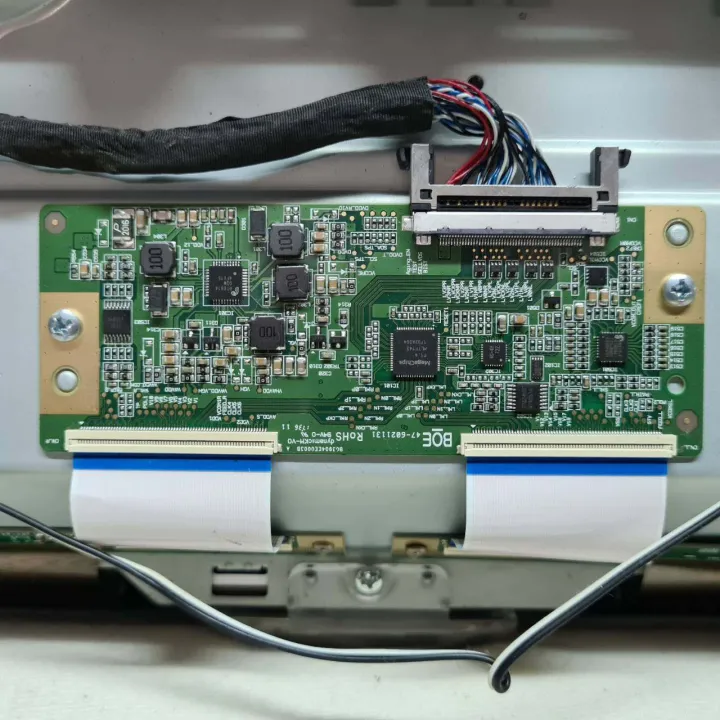 ทีคอน Aconatic AN-LT4301 พาร์ท HV430FHB-N40, HV430FHB-N10 และรุ่นอื่น ๆ ...