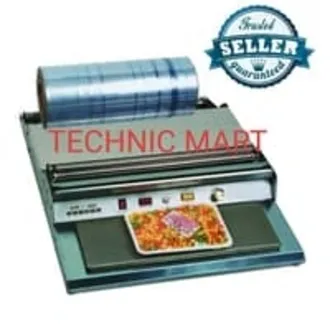 Mesin Plastik Wrapping/ Hand Wrapping Powerpack HW 450 | Lazada Indonesia