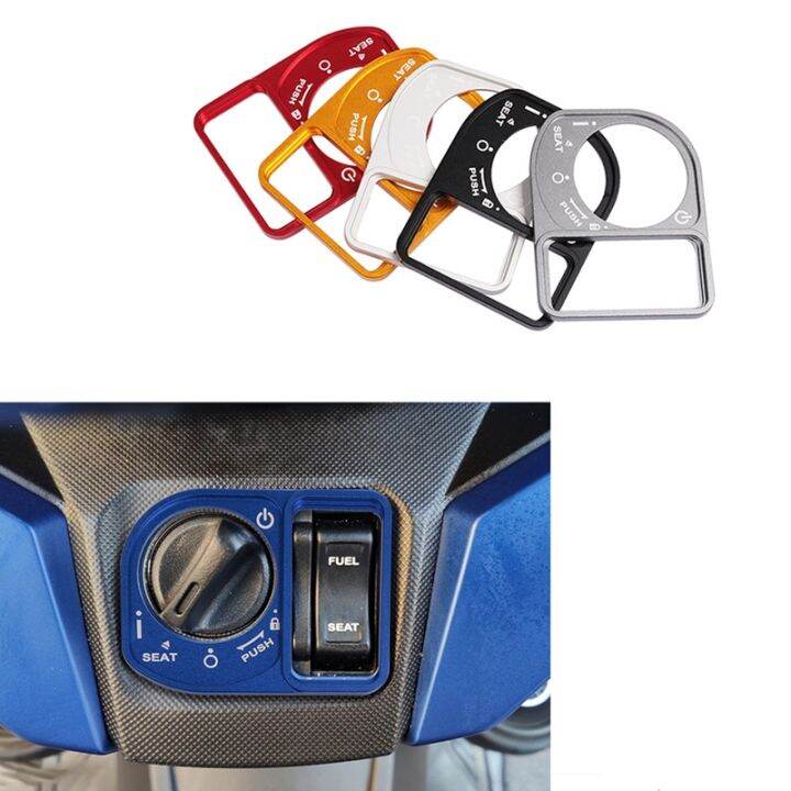 Motorcycle Scooter Switch Accessories for Honda PCX150 SH125 SH150 ...