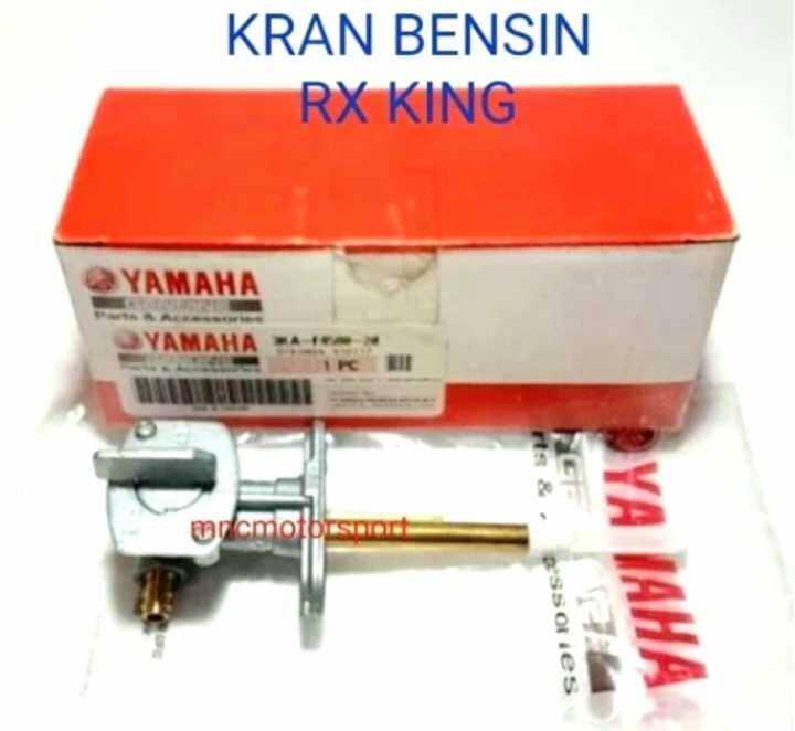 KRAN BENSIN ORIGINAL RX KING SCORPIO 3KA F4500 20 | Lazada Indonesia
