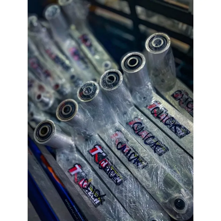 Ktech Plus 2.5 Engine Support for Honda Click, PCX, Beat, Zoomer- Cash ...