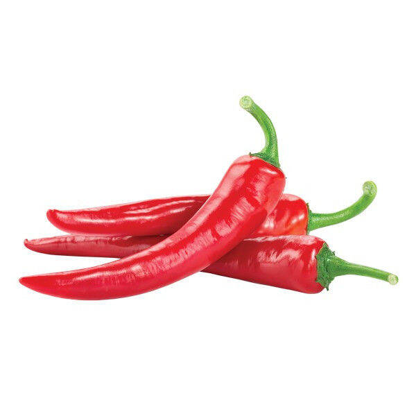 Hot Chili Red / Cili Merah 500g | Lazada