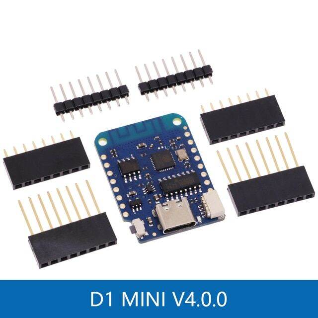 ESP32 ESP8266 ESP 12 ESP 12F CH340 CH340G S2 TYPE C USB WeMos D1 Mini ...