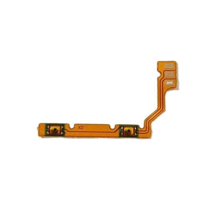 Oppo A3s Volume Button Replacement Flex | Lazada PH