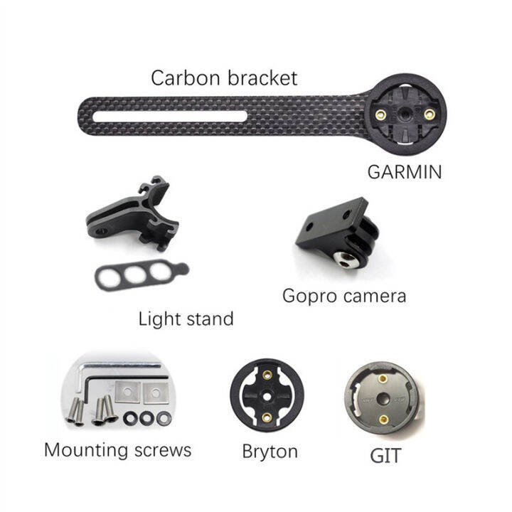 Stopwatch Stand Integrated Bend Handle Multi Function Extension Bracket Suitable For Bairui Teng 