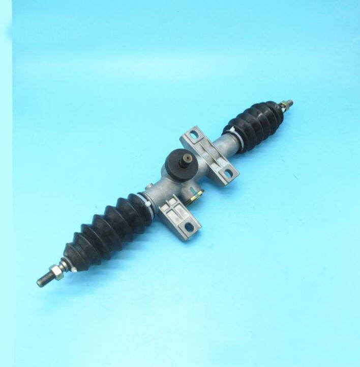 GO KART KARTING ATV UTV Buggy Four Wheel 53CM Electric Car Cart Front ...