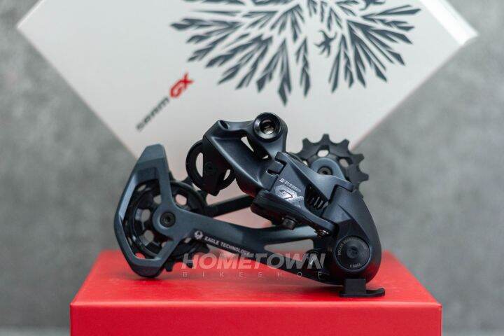 Sram GX Eagle 12 Speed Rear Derailleur | Lazada PH