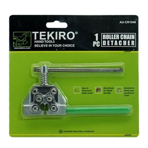 Tekiro Alat Potong Rantai Pemotong Rante Tang Potong Roller Chain ...