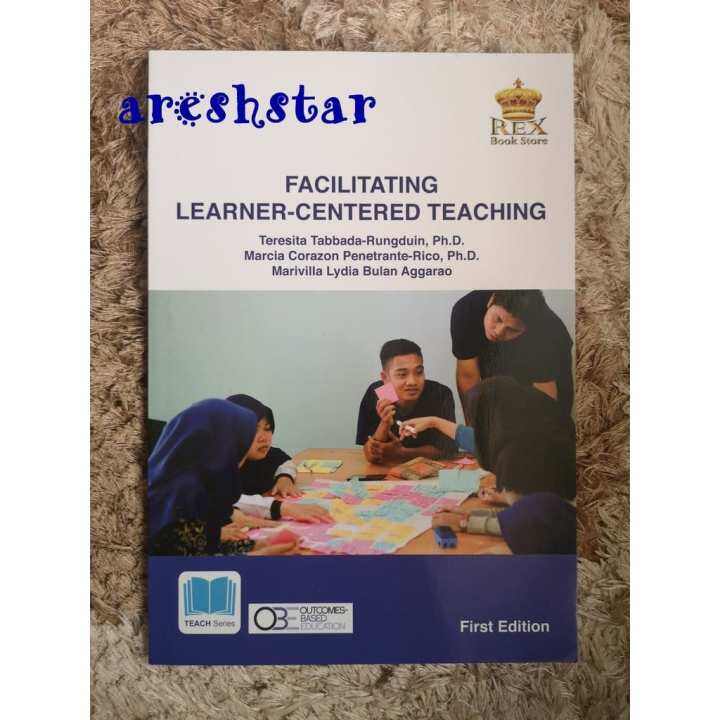 Facilitating Learner Centered Teaching Lazada Ph