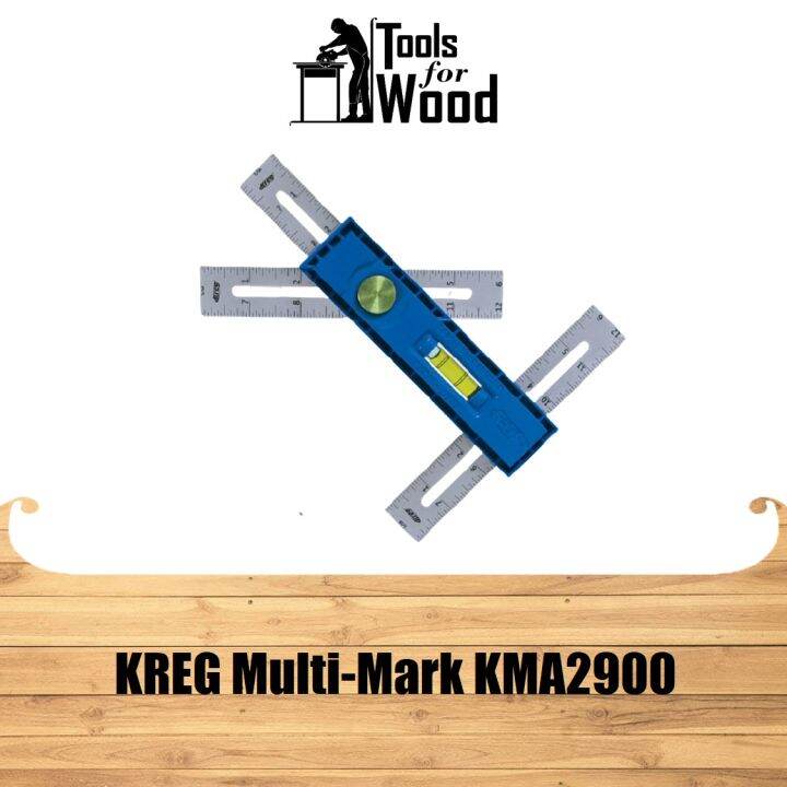 KREG Multi-Mark KMA2900 | Lazada PH