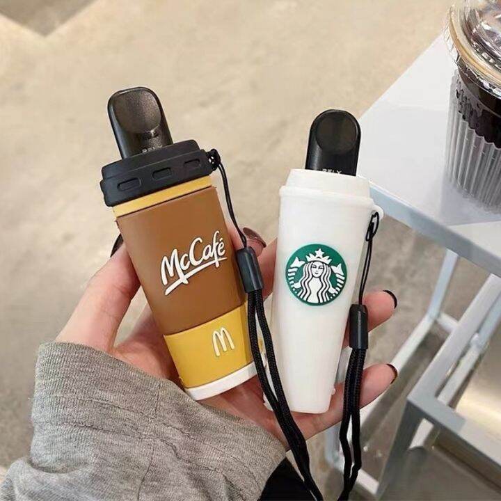 Relx Infinity/Relx Classic/SHIFTS1PodsCoffeeSilicone Case with Lanyard ...