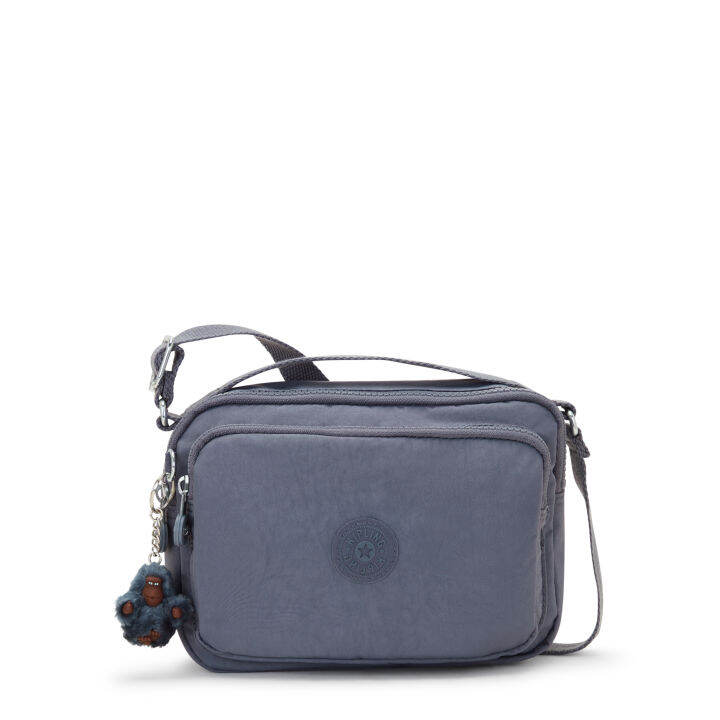 กระเป๋า KIPLING รุ่น COLETA สี PERRI BLUE | Lazada.co.th