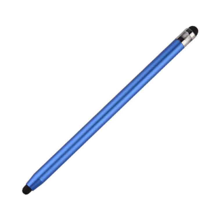 Universal Phone Tablet Round Tip Touch Screen Stylus Pen for iPhone ...