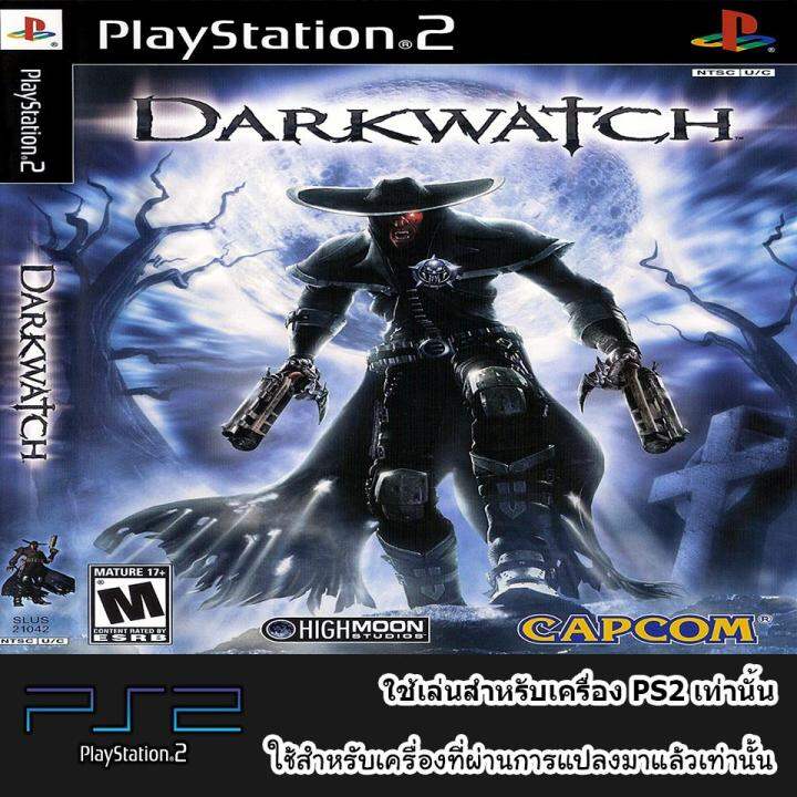 Darkwatch COVER | Lazada.co.th