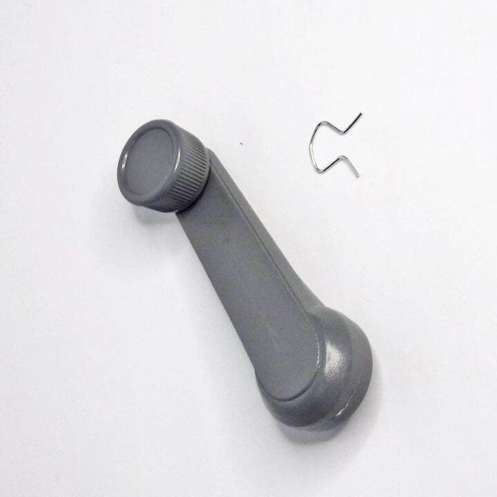 Handle Regulator window riser (with bronze metal gear) for Kia Besta ...