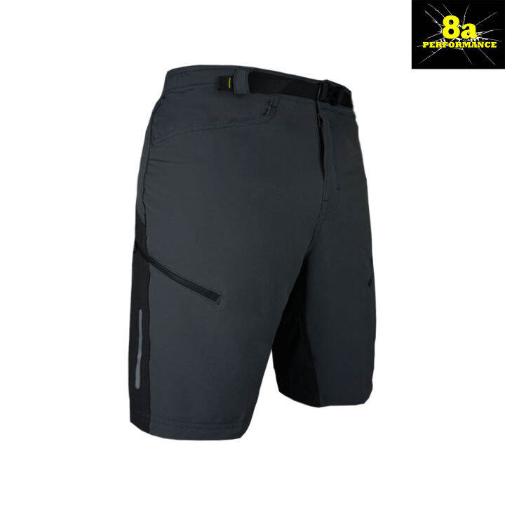 8a Performance - Focus Shorts | Lazada PH