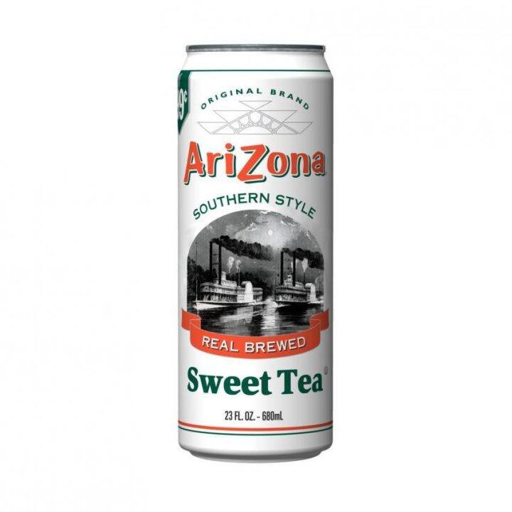 Arizona Sweet Tea 680ml X 12 | Lazada Singapore