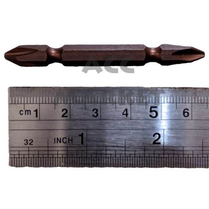 Mata Bor Obeng Kembang PLUS Sekrup Sekrub Skrup Gypsum | Lazada Indonesia