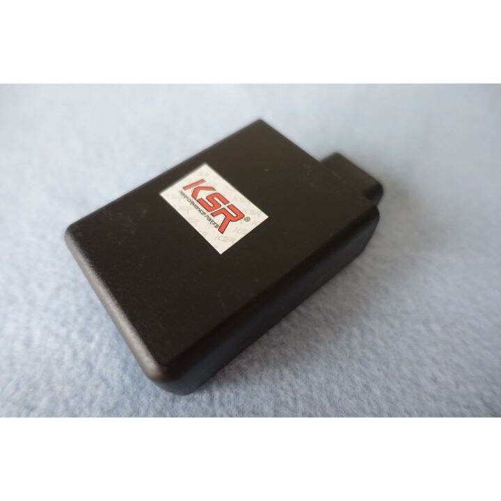 ☂KSR CDI - Kawasaki Barako BC175 (Barako 1) | Lazada PH