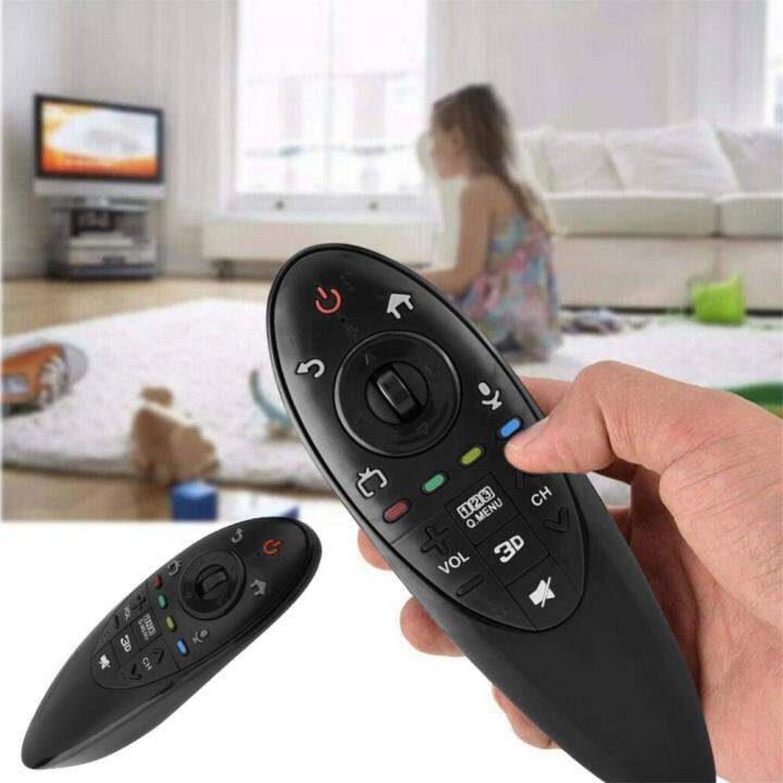 New Magic Remote Control For LG AN-MR500 Smart TV UB UC EC Series LCD ...