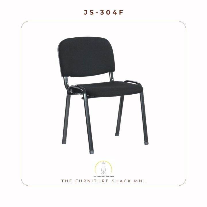 Office Chair JS-304F | Lazada PH