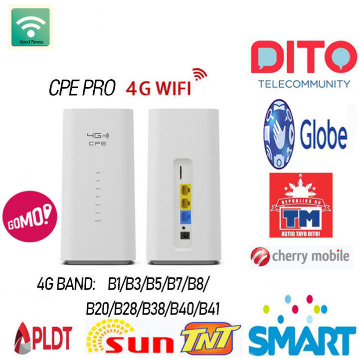 100% new modem router CPE PRO router Wifi Unlimitedi hotspot modem ... 100% new modem router CPE PRO router Wifi Unlimitedi hotspot modem ...
