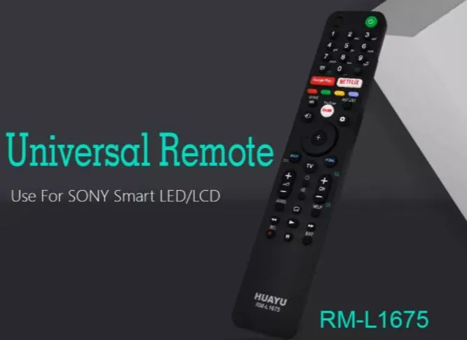 สำหรับ Unversual RM-L1675 SONY RMF-TX310P RMF-TX310E RMF-TX201ES RMF-TX300U RMF-TX301E RMF ...