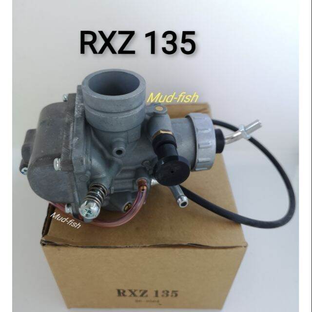 Yamaha RXZ 135 Carburetor OEM | Lazada
